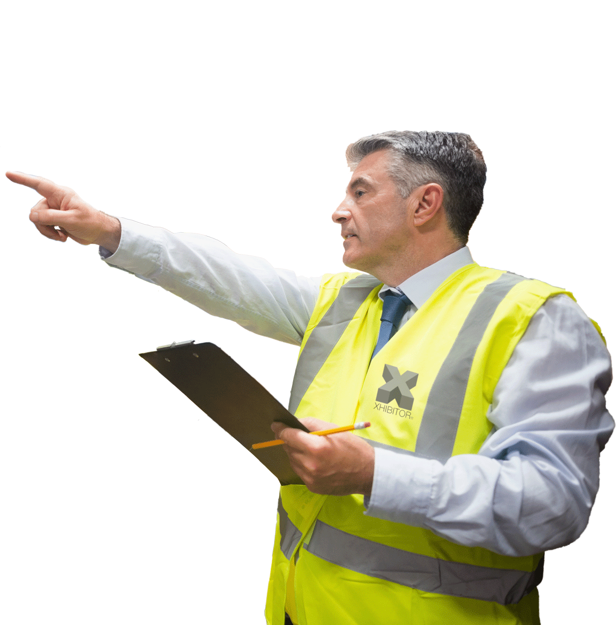 Xhibitor - Labour & Skilled Manpower Services For Exhibitions & Events